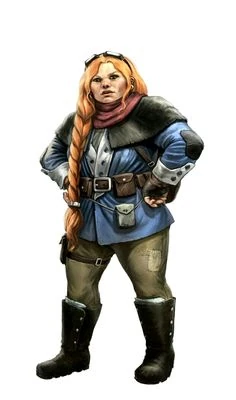 Grista | Forgotten Realms wiki | Fandom