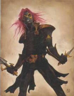 Vhaeraun | Forgotten Realms Wiki | Fandom