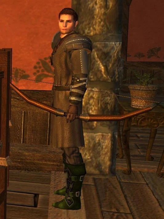 Bishop | Forgotten Realms Personae Wiki | Fandom