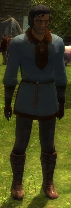 Orlen | Forgotten Realms Personae Wiki | Fandom