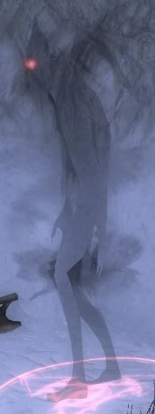 Lesser Shadow | Forgotten Realms Personae Wiki | Fandom