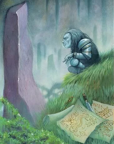 Urdunnir | Forgotten Realms Wiki | Fandom