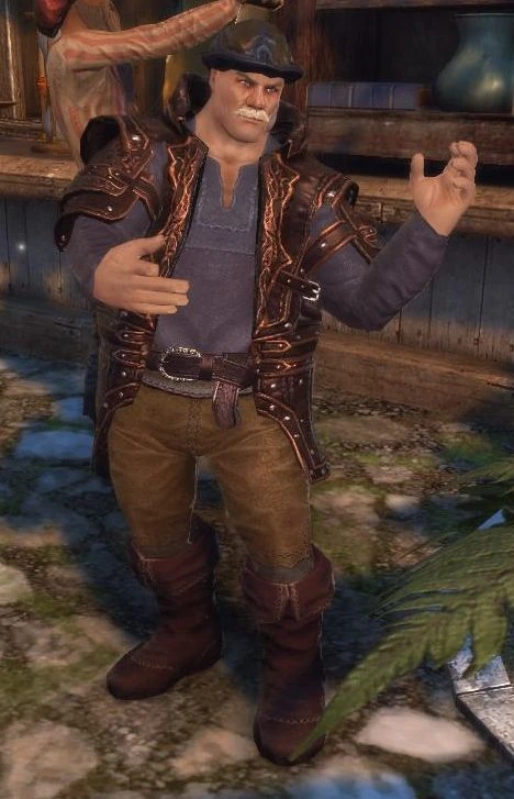 Battle Potion Merchant | Forgotten Realms Personae Wiki | Fandom