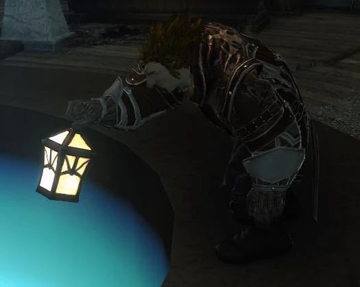 Curious Dwarf | Forgotten Realms Personae Wiki | Fandom