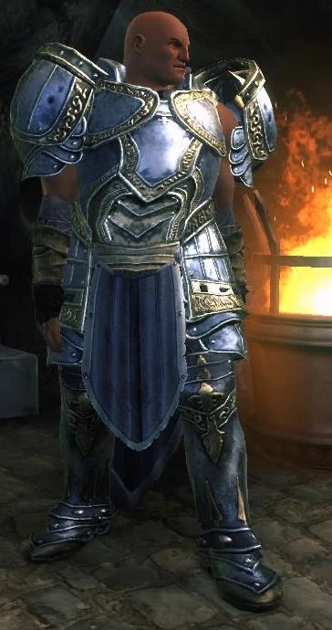 Mercenary | Forgotten Realms Personae Wiki | Fandom