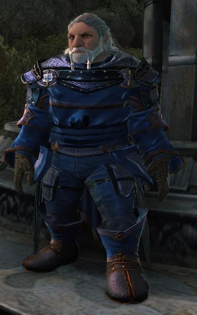 Skeld Steelhelm | Forgotten Realms Personae Wiki | Fandom