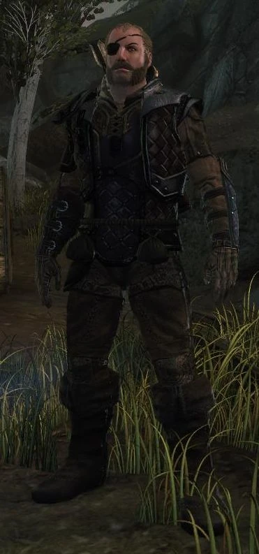 Bounty Master | Forgotten Realms Personae Wiki | Fandom