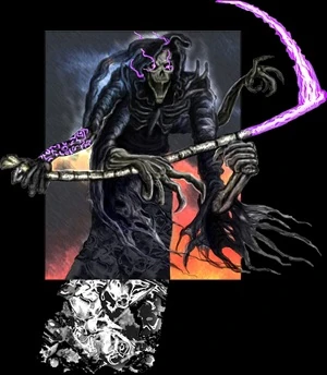 Myrkul | Forgotten Realms Wiki | Fandom