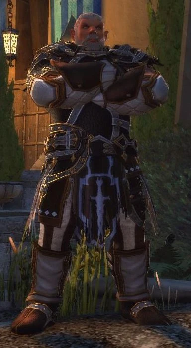 Uloth | Forgotten Realms Personae Wiki | Fandom