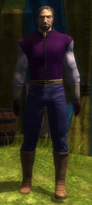 Galen the Merchant | Forgotten Realms Personae Wiki | Fandom