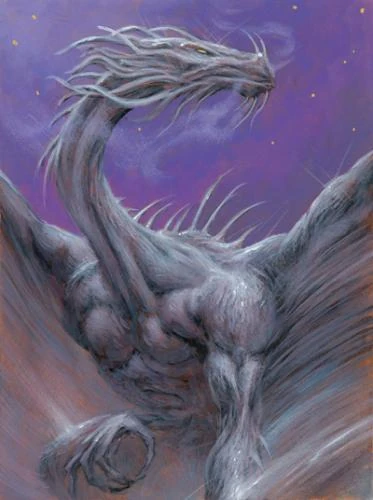 Bahamut | Forgotten Realms Wiki | Fandom