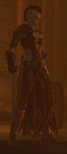 Honor Reagh | Forgotten Realms Personae Wiki | Fandom