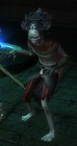 Wight | Forgotten Realms Personae Wiki | Fandom