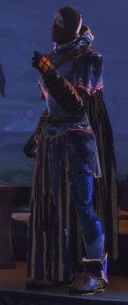 Rabble Rouser | Forgotten Realms Personae Wiki | Fandom