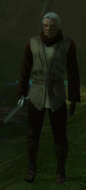 Pierson | Forgotten Realms Personae Wiki | Fandom