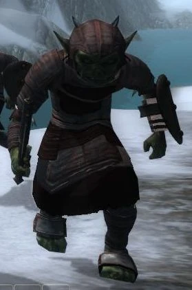 Goblin | Forgotten Realms Personae Wiki | Fandom