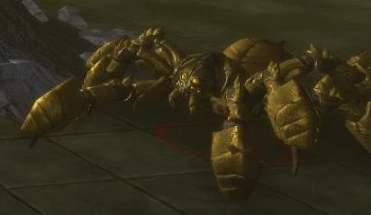 Deathjump Spider | Forgotten Realms Personae Wiki | Fandom