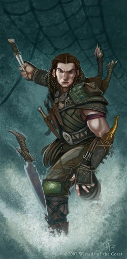 Schurke | Forgotten Realms Wiki | Fandom