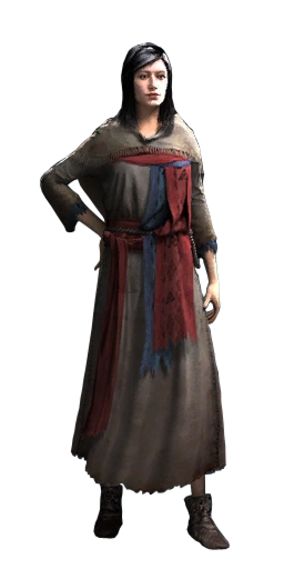 Linene Graywind | Forgotten Realms wiki | Fandom