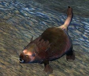 Dire Wolverine | Forgotten Realms Personae Wiki | Fandom