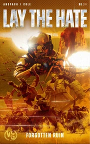 Synopsis | Forgotten Ruin Wiki | Fandom