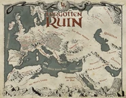 Forgotten Ruin Wiki | Fandom