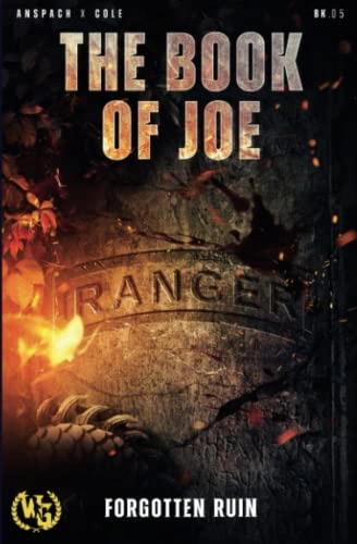 BK 5 - The Book of Joe | Forgotten Ruin Wiki | Fandom