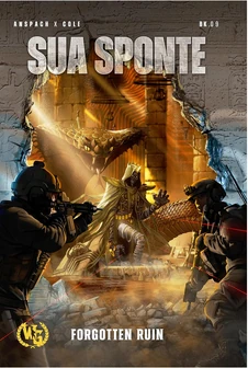 Forgotten Ruin Wiki | Fandom