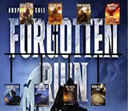 Forgotten Ruin Wiki | Fandom