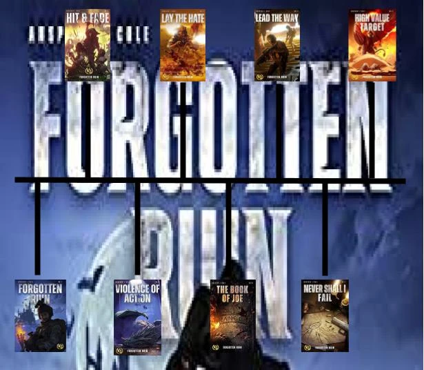 Discuss Everything About Forgotten Ruin Wiki | Fandom