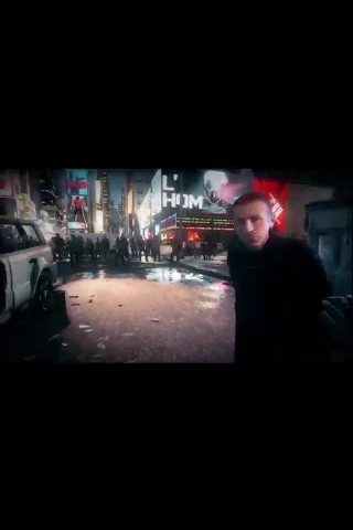 Solomon Lewis | Forgotten Wiki | Fandom