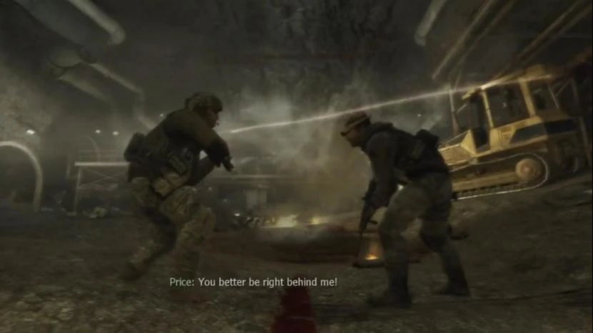 Task Force 141 | Forgotten Wiki | Fandom