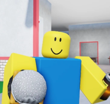 Noob | Forgotten RBLX Wiki | Fandom