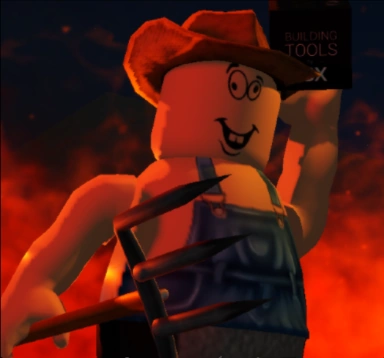 Cleetus | Forgotten RBLX Wiki | Fandom