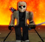 KILLERS | Forgotten RBLX Wiki | Fandom
