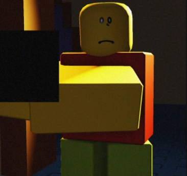 Jim | Forgotten RBLX Wiki | Fandom