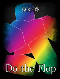 Emotes | Forgotten RBLX Wiki | Fandom