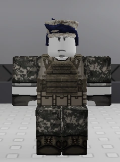 Guest 1337/Skins | Forgotten RBLX Wiki | Fandom