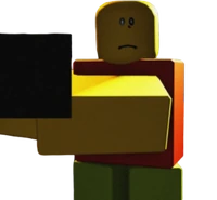 Goner | Forgotten RBLX Wiki | Fandom