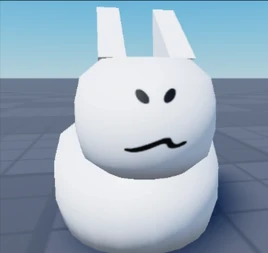 Gubby | Forgotten RBLX Wiki | Fandom