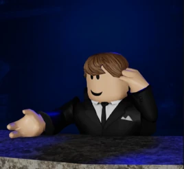 News Reporter | Forgotten RBLX Wiki | Fandom