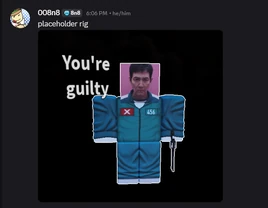 Emotes | Forgotten RBLX Wiki | Fandom