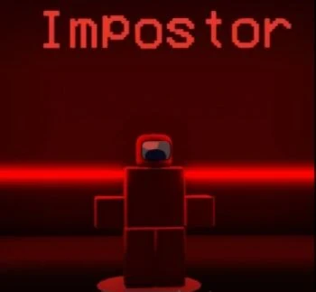 Impostor | Forgotten RBLX Wiki | Fandom