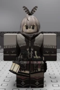 Su Tart/Skins | Forgotten RBLX Wiki | Fandom
