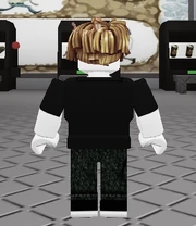 Su Tart/Skins | Forgotten RBLX Wiki | Fandom