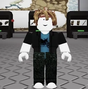 Su Tart/Skins | Forgotten RBLX Wiki | Fandom