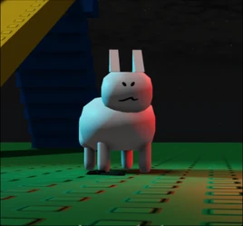 Gubby | Forgotten RBLX Wiki | Fandom