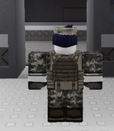 Guest 1337/Skins | Forgotten RBLX Wiki | Fandom