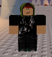 Su Tart/Skins | Forgotten RBLX Wiki | Fandom