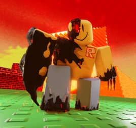 John Doe | Forgotten RBLX Wiki | Fandom